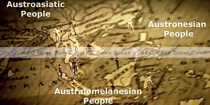 In Search of The Origins of Asean People