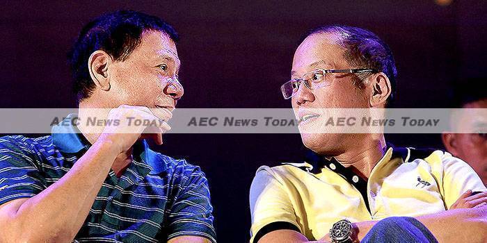 Can Filipino Strongman Duterte Walk The Talk?