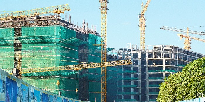 Study: FDI, Political Stability Crucial To Cambodia's Economic Development