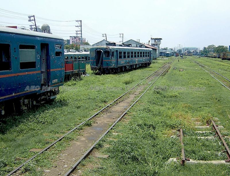Philippine Railway Set to See a Second 'Golden Age of Rail'