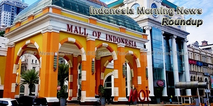 Indonesia Morning News For March 15