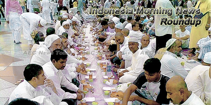 Indonesia Morning News For June 23