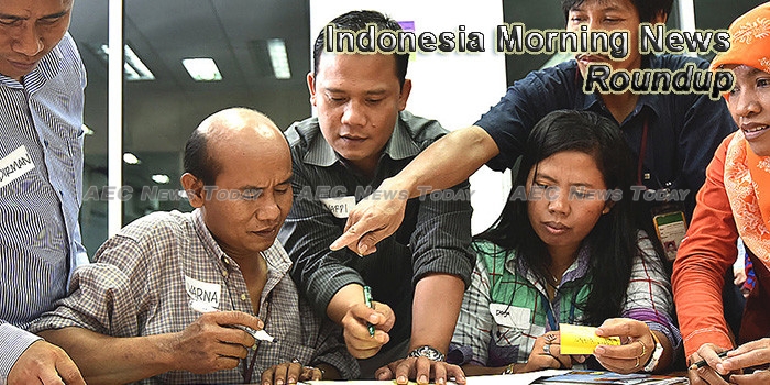 Indonesia Morning News For August 21