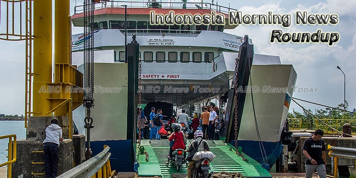 Indonesia Morning News For October 16
