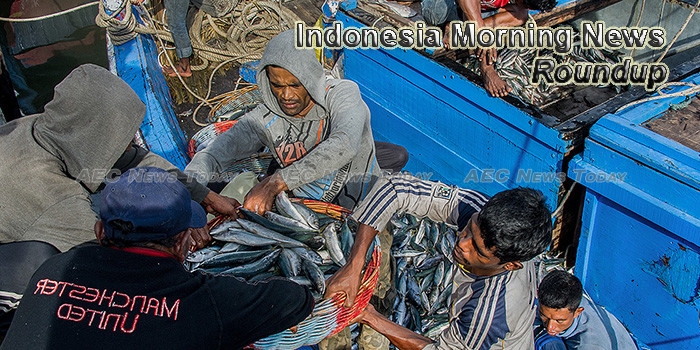 Indonesia Morning News For October 30