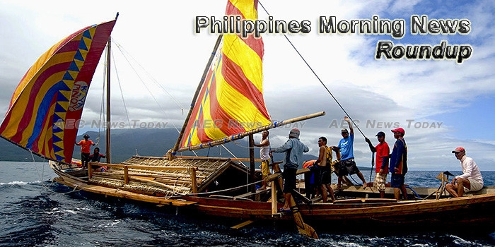 Philippines Morning News For November 16