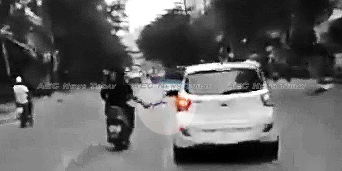 Catoptrophobic Vietnamese hacker stuns Thai netizens (video) | Asean ...