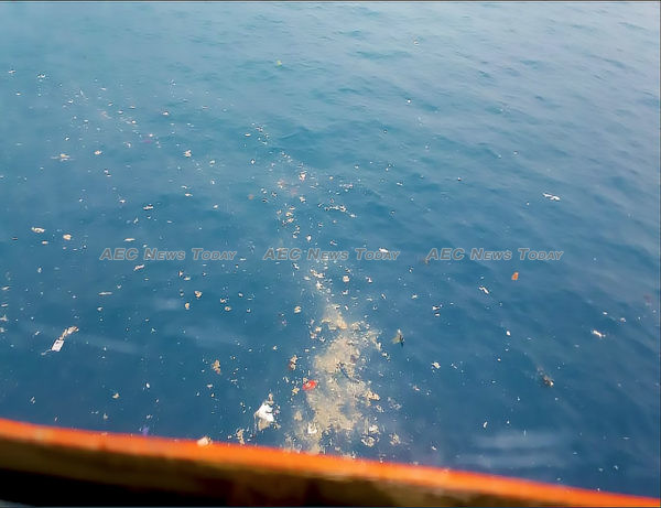 Lion Air Flight JT610 crash: bodies, debris found, no hope of survivors ...