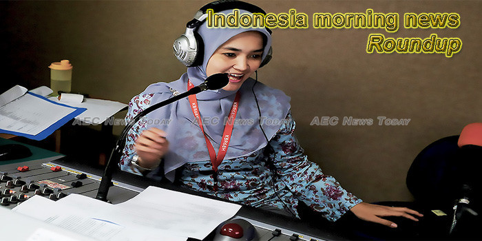 Indonesia Morning News For February 11, 2019