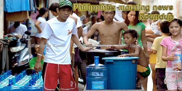 Philippines news headlines | Asean News Today