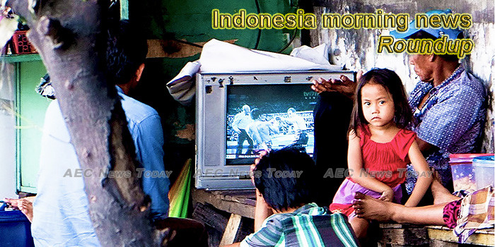 Indonesia morning news for November 20, 2019