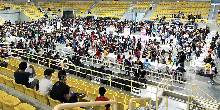 JobStart Philippines: helping young Filipinos gain a wage