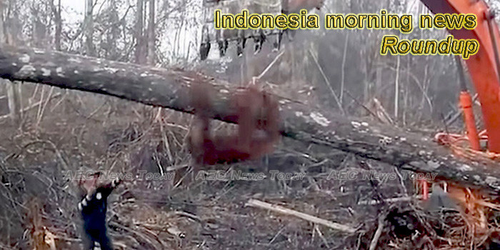Indonesia morning news for March 4, 2020