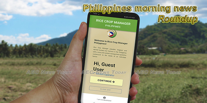 Philippines news headlines