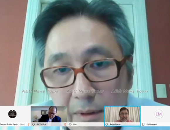 The needs of people begin to overshadow the need for airlines | Asean ...