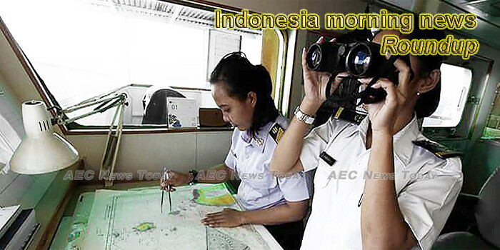 Indonesia morning news for June 25, 2020