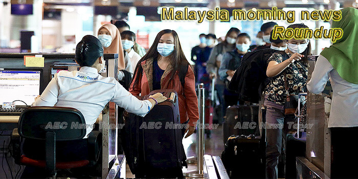 Malaysia Morning News For June 23, 2020