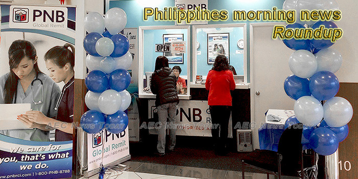 Philippines news headlines | Asean News Today