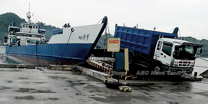 RRTS: Increasing inter-island trade in the Philippines through island ...