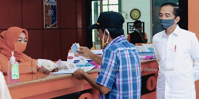 Better governance needed for Indonesia's COVID-19 job stimulus ...