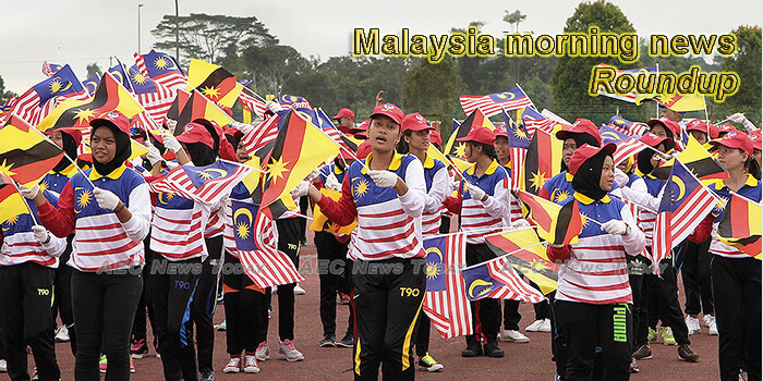 Malaysia Morning News For July 24, 2020 | Asean News Today
